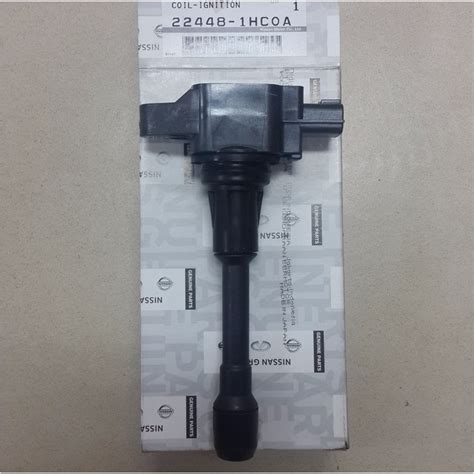 Jual Ignition Coil Nissan Xtrail Serena Shopee Indonesia