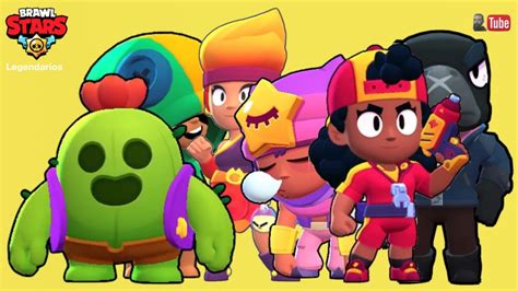 Brawl Stars Sandy Ernand Com