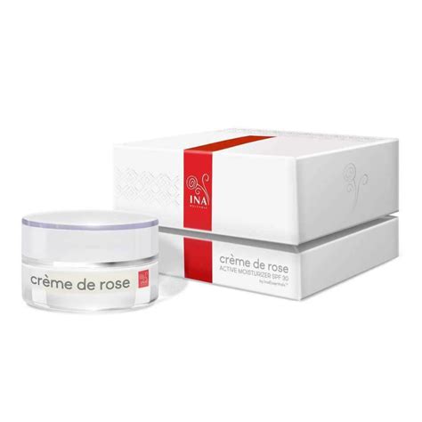 Натурални кремове с Био масла Inaessentials