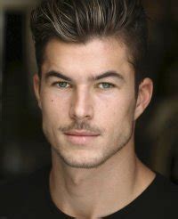 Model Chase Mattson Page LPSG