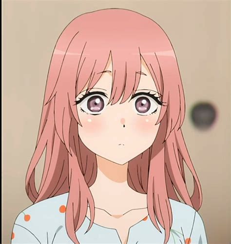 Inui Shinju Anime Avatar Hình ảnh