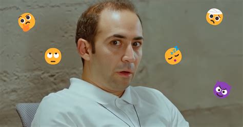 Quiz Угадай персонажа из сериала «Постучись в мою дверь по эмоджи Thegirl