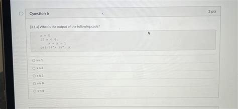 solved canvas question 1 2 pts [1 1 a true or false the