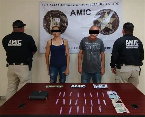 Detienen A Dos Durante Cateo En San Luis Río Colorado Diario Del Yaqui