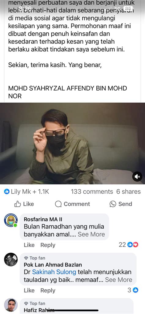 Dr Suhazeli Abdullah Kuala Berang