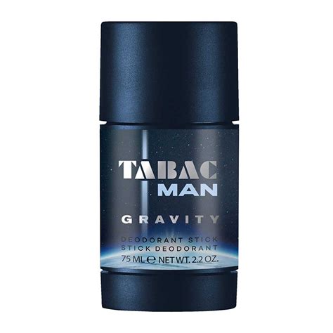 Man Gravity Deodorant Stick Za