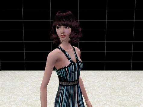 The Sims Resource Doris