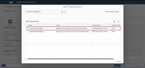 嵌入式分析云客户用例：如何在s 4hana Cloud中创建定制sac Story和dashboar Sap Community