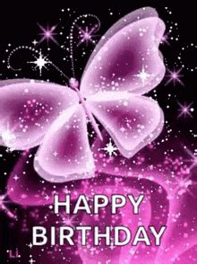 Happy Birthday In Pink S Tenor
