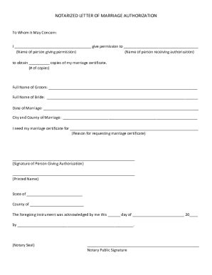 Fillable Online Authorization Letter Samples To Act On Behalf Of
