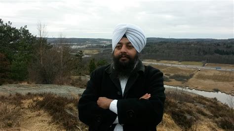 Baljinder Singh Baljinder Singh