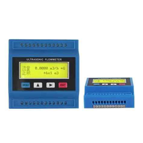 Sentec Btu Ultrasonic Heat Flow Meter Oem Ultrasonic Flow Meter Oem