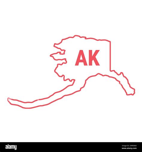 Alaska Us Address At Hayden Ness Blog