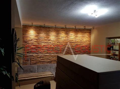All About Acoustic Diffuser For Clear Sound