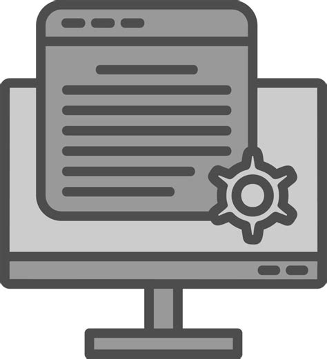 Application Process Vector Icon Design 16329216 Vector Art At Vecteezy