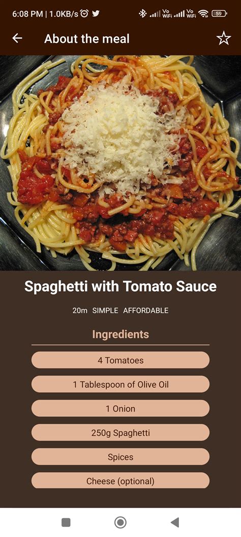 Github Wdsandeep React Native Meals App