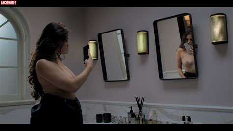 Marisa Abela Nude Pics P Gina