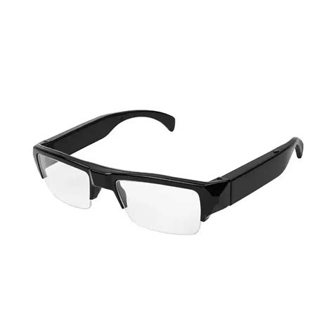90 Minute Full Hd Camera Glasses