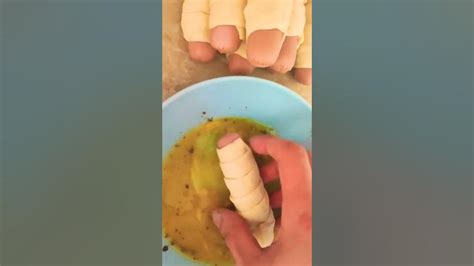 ПРОСТОЙ и БЫСТРЫЙ рецепт СОСИСОК В ТЕСТЕ Готовим за считанные минуты Youtube