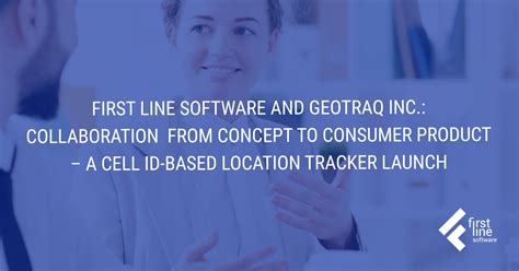 cell id location tracking software launch first line software