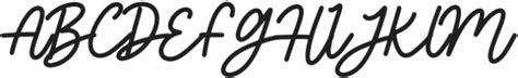 Olivia Bloom SS Otf Font Script Decorative What Font Is