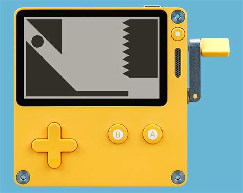 Rickroll For Pd Playdate Developer Forum