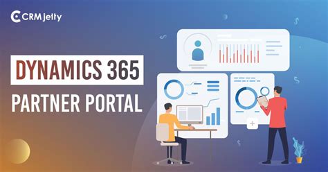 Dynamics 365 Customer Portal On Linkedin Portalxpand Dynamics 365 Crm Partner Portal
