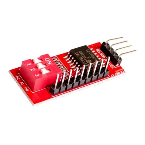Jual PCF T I C Port Interface IO Expander Module For Raspberry Pi Di Seller Homyl Shenzhen
