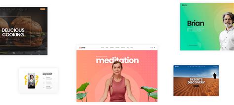 Litho The Multipurpose Elementor Wordpress Theme