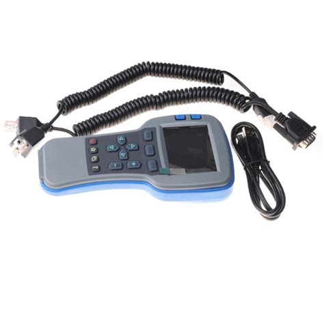 For Curtis 1313 4331 Handheld Programmer Full Function Level 1313 4401