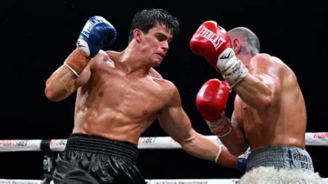 Keith Thurman Savagely Rips Brock Jarvis Style Record Ahead Of March 12 Showdown Sporting