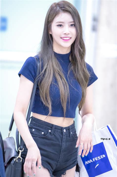 [러블리즈]이미주 ㅗㅜㅑ  걸그룹 갤러리 에펨코리아