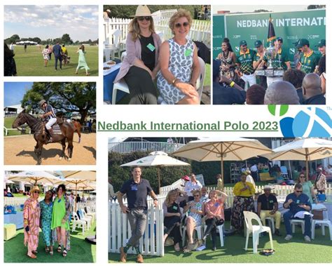 Adept Advisory On Linkedin Adeptadvisory Nedbankinternationalpolo Southafricanpoloassociation