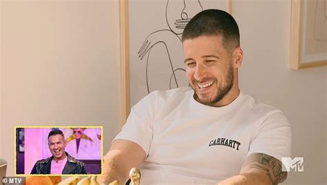Angelina Pivarnick Asks Vinny Guadagnino For His Sperm Before Her Engagement To Vinny On