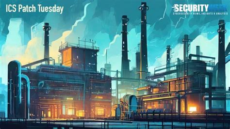 Ics Patch Tuesday Rockwell Automation Leads With 8 Security Advisories Securityweek