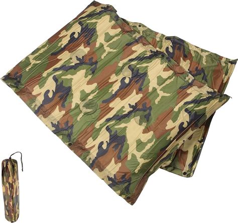 თვით გასაბერი ლეიბი • Needshop Ge