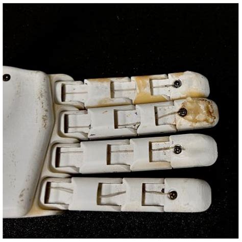 Sensors Free Full Text Research On Convex Fiber Grating Tactile