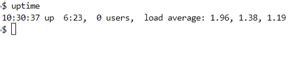 Linux Commands To Collect System And Hardware Information GeeksforGeeks