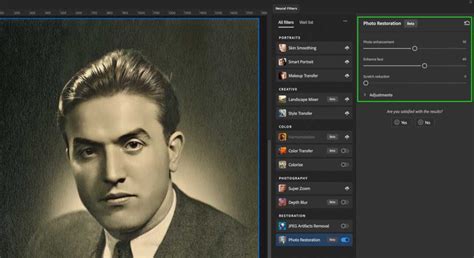 How To Restore Old Photos In Photoshop Step By Step