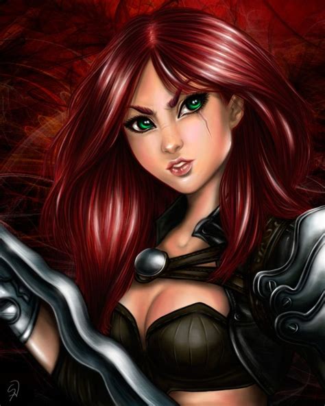 Patreon Fan Art League Of Legends Patreon