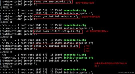 Linux实操篇 常用的基本命令3（用户组管理命令、文件权限类、搜索查找类、压缩解压类）linux用户管理命令操作实验 Csdn博客