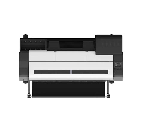 Canon ImagePROGRAF TX B Large Format Printer Design Supply