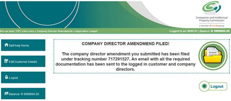 How To Do A Change Of Directors On CIPC Get Started Find Out How