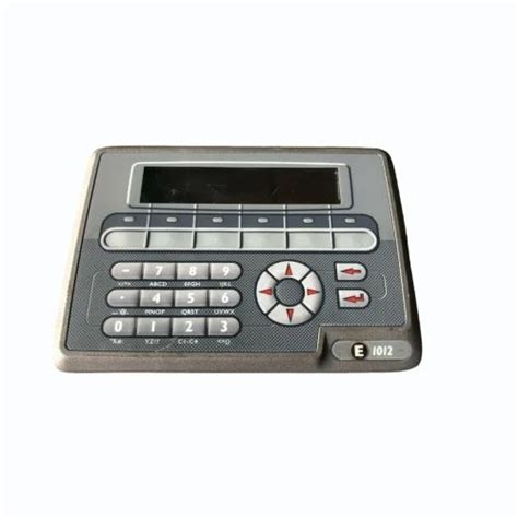 Mitsubishi E1012 Monochrome Keypad Hmi Single Phase At ₹ 25450piece