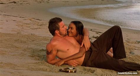 Dominic Purcell Nude Leaked Pictures And Videos Celebritygay