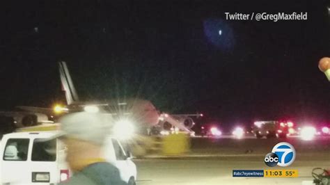 Flight Diverted
