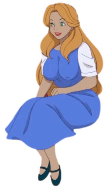 Alicia Milftoon Drama By Blazejohnson28 On Deviantart