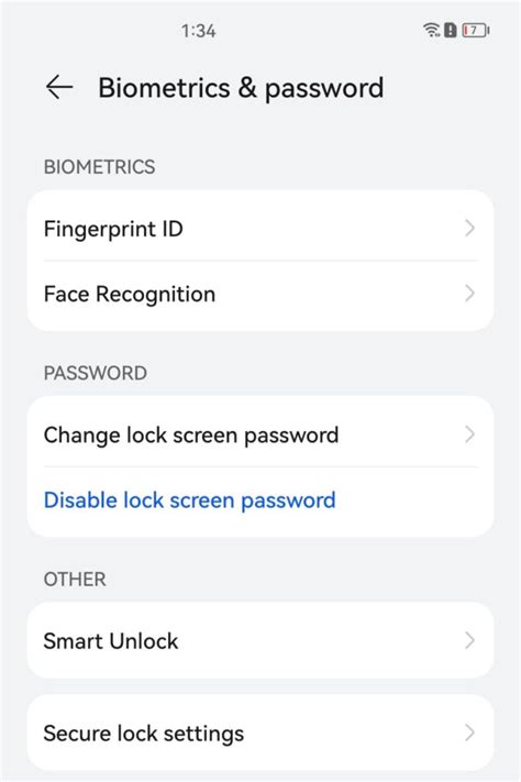 Huawei 3d Face Recognition Feature Is Better Than Ever Huawei Central