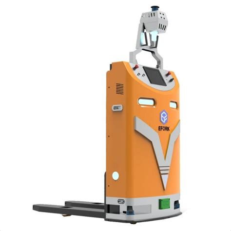 Agv Series Streamlined Automation Solutions Krc