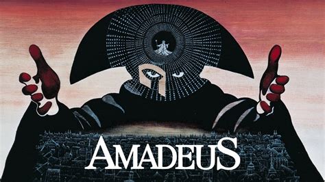 Amadeus 1984 Az Movies